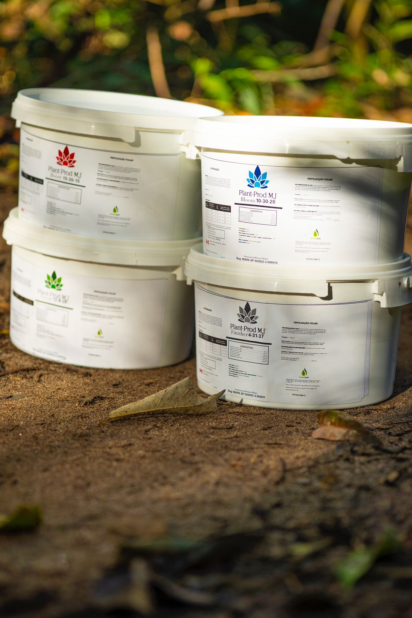 Compre agora Plant-Prod MJ | GrowSafe – GrowSafe